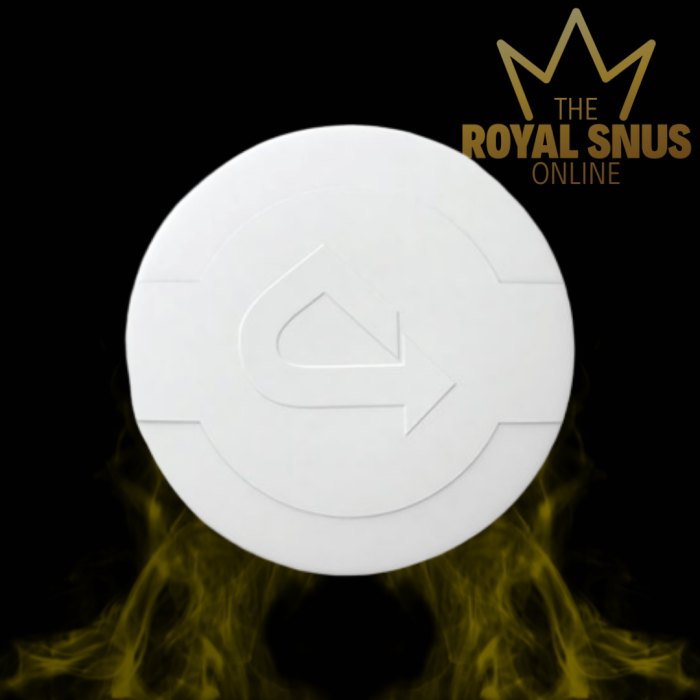 Buy Kickup Real White Original Snus - Order Snus Online | WWW ...