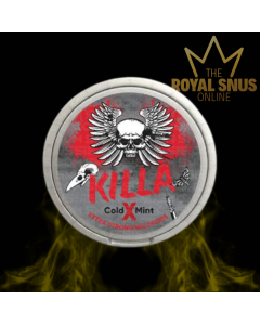Buy nicotine pouches online | Order now | TheRoyalSnus.com