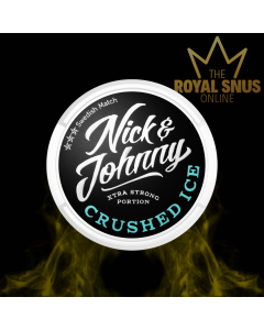 Buy Swedish snus online | Order now | TheRoyalSnus.com