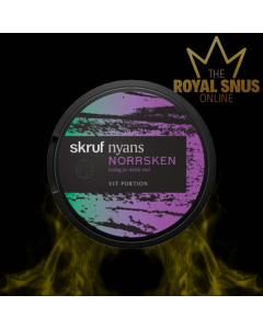Buy Swedish snus online | Order now | TheRoyalSnus.com