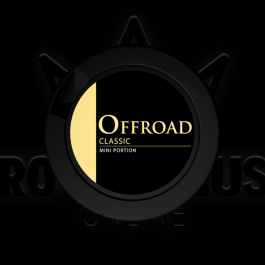 Offroad Classic Mini Portion Snus - Order Snus Online