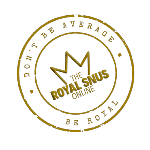 ONE Lila White Portion - Order Snus Online | TheRoyalSnus.com