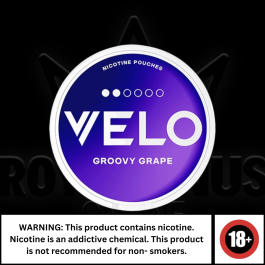 VELO Purple Grape Mini