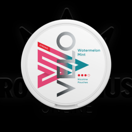 VELO Watermelon Mint | Velo Snus | TheRoyalSnus.com
