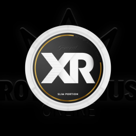 Buy GENERAL XR SLIM Snus - Order Snus Online | WWW.THEROYALSNUS.COM