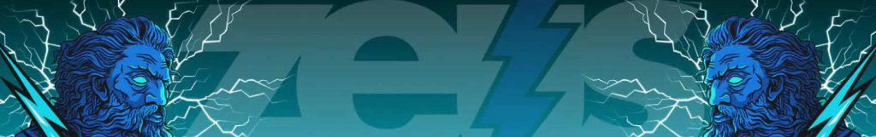 ZEUS Nicotine Pouches Online | TheRoyalSnus.com