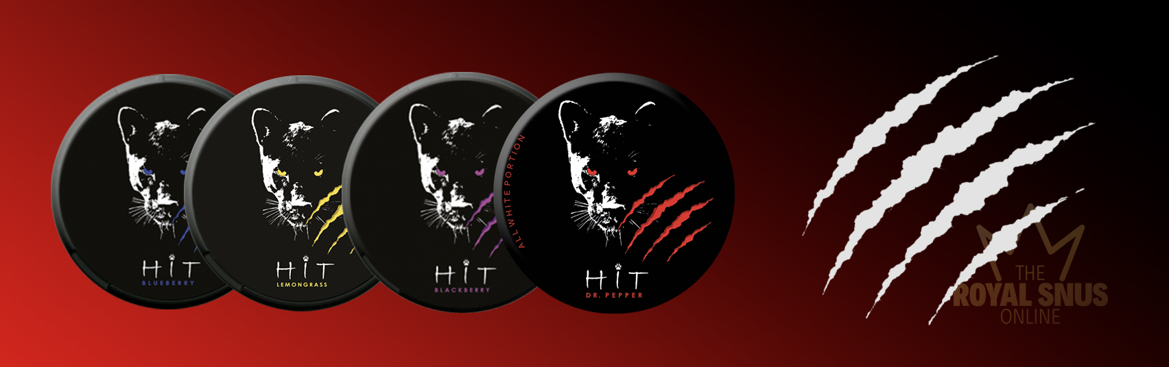 Buy Swedish Snus And Nicotine Pouches Online With Worldwide Delivery ...